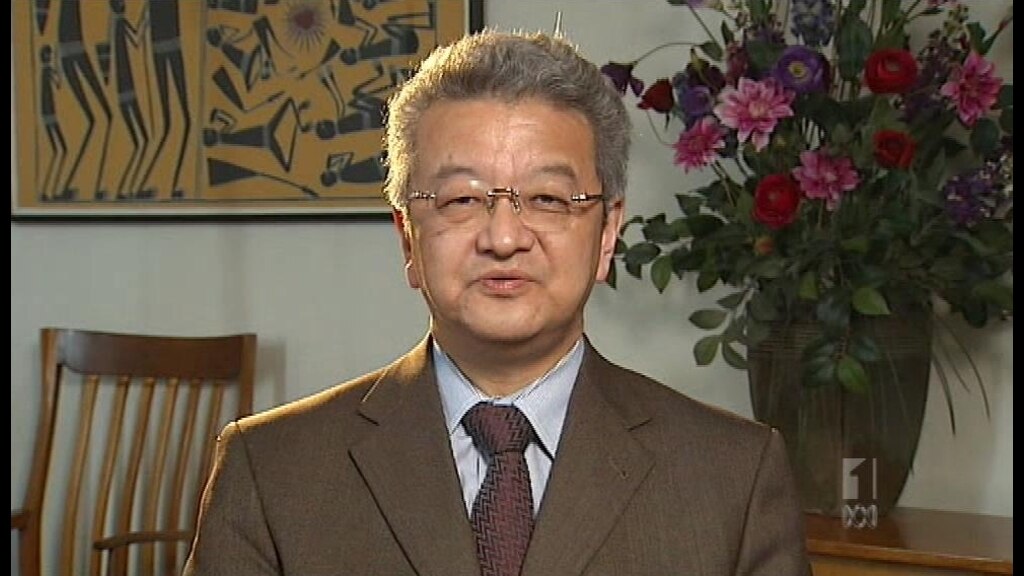 Professor Ito: We have lots of uncertainties - ABC News