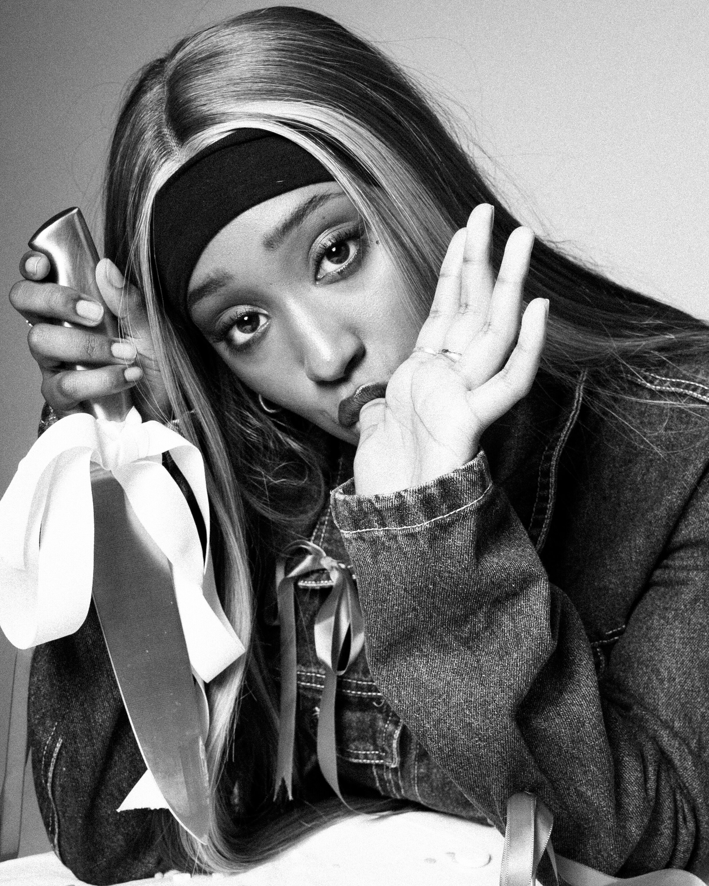 New VV-ACE, Hollie Hebe and stacks more. Tap in! - triple j