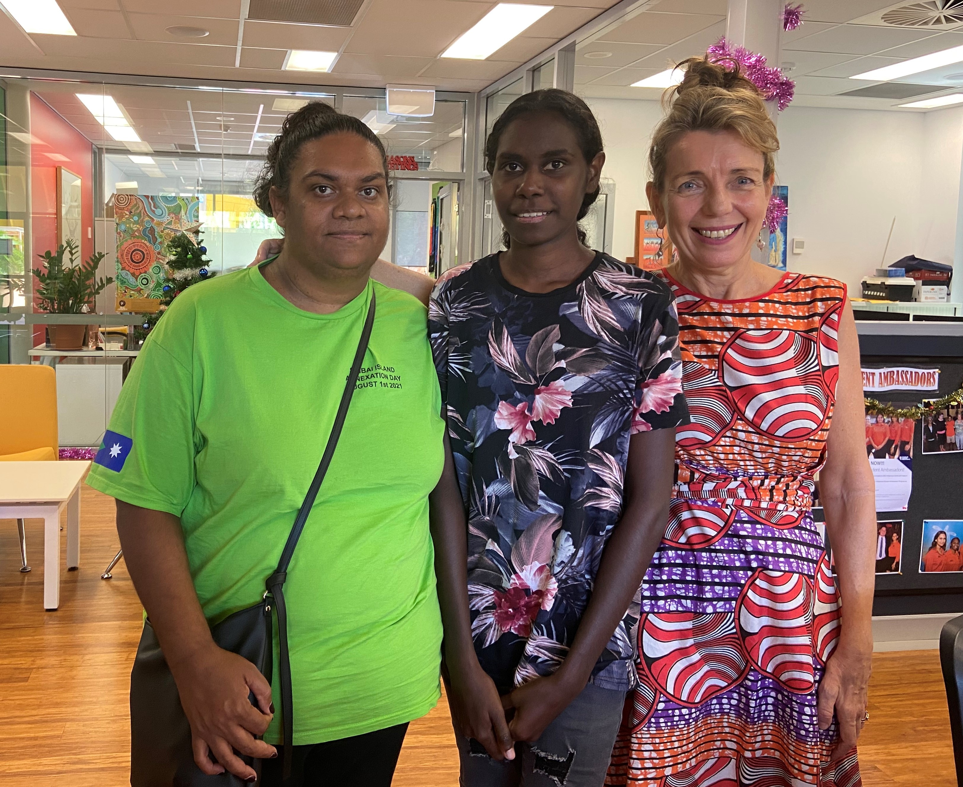 NT students in Yirrkala prepare for university after becoming first in ...