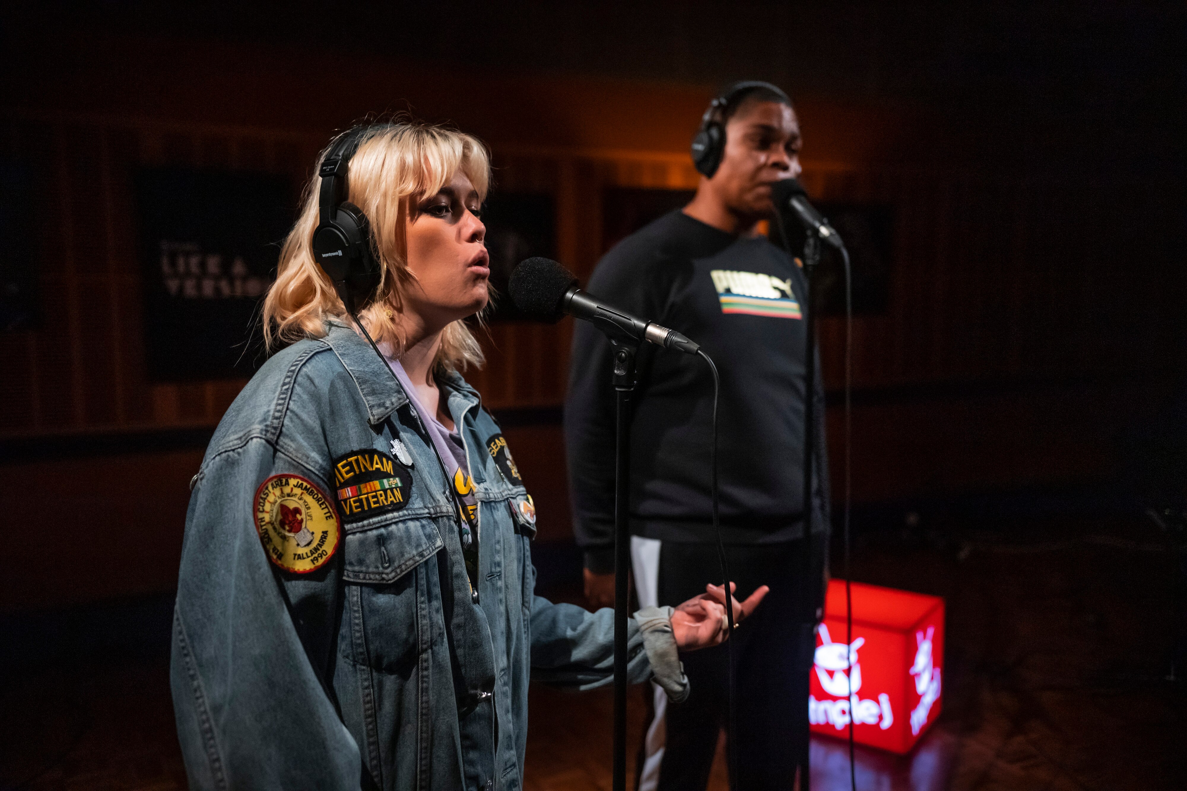 Like A Version and the art of making a cover song - ABC News