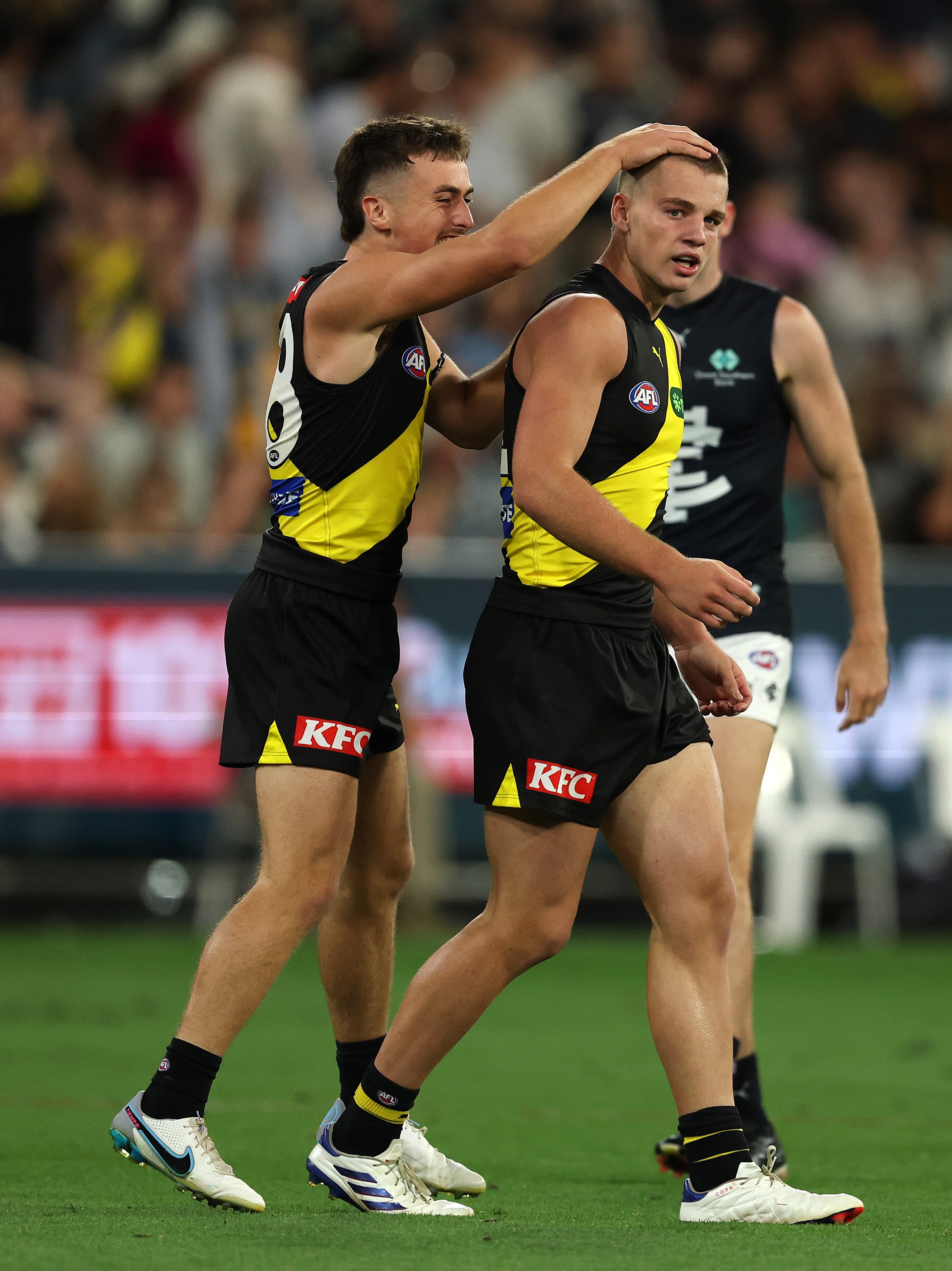 AFL 2025 season draw released, featuring Opening Round and 23 Thursday ...