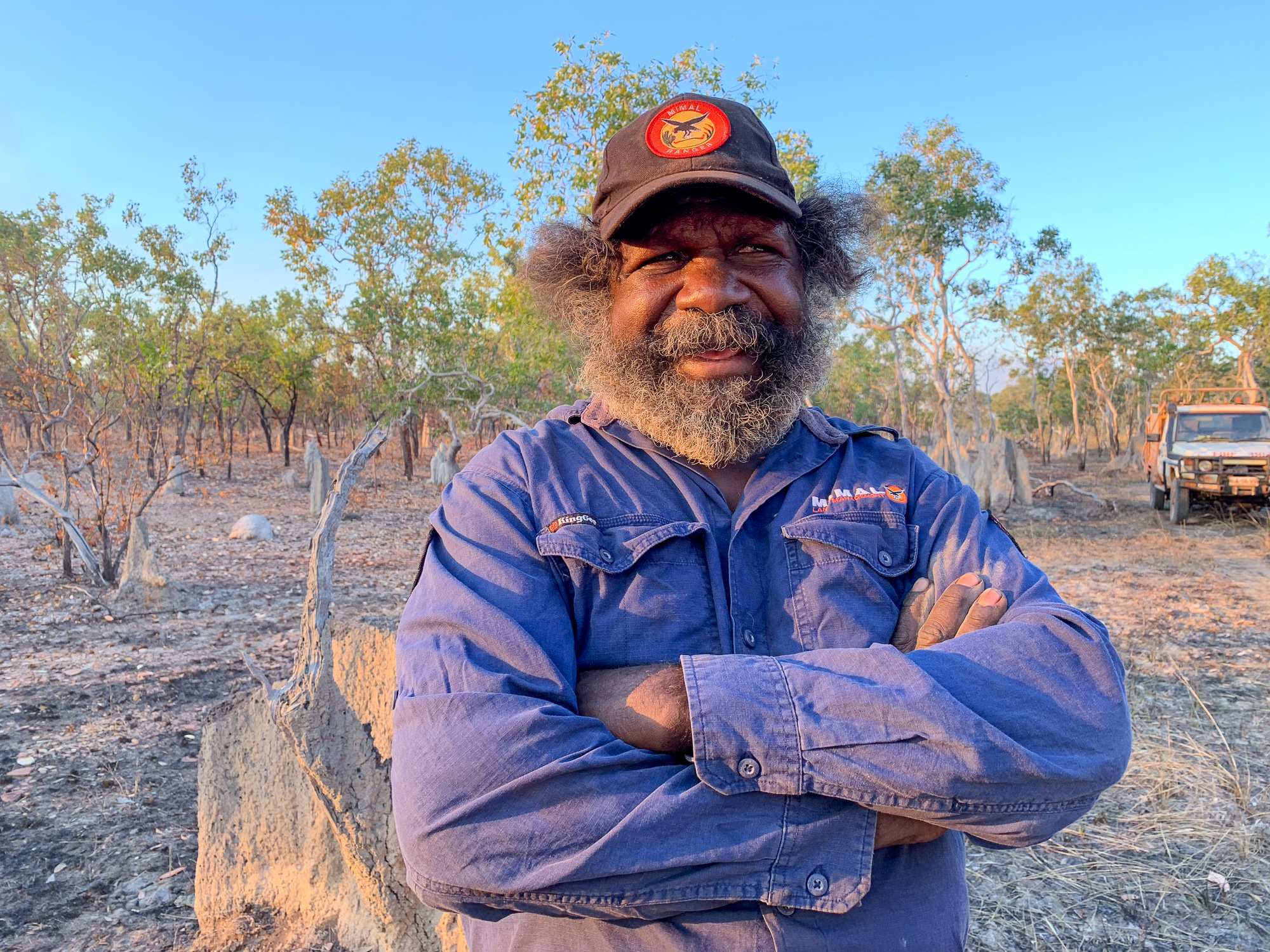 How the Beetaloo gas field could jeopardise Australia's emissions ...