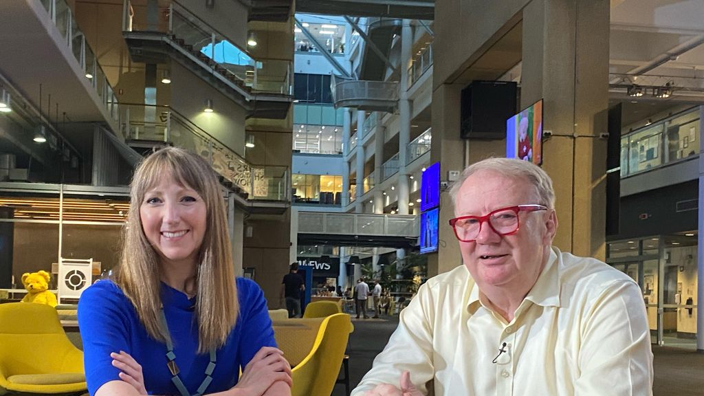 Archive - Insiders - ABC News