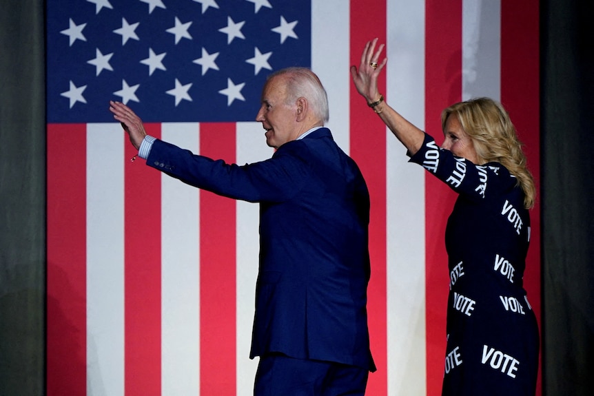 Joe Biden's 2024 hopes were dashed in the first minutes of the debate ... Joe Biden's 2024 hopes were dashed in the first minutes of the debate ...