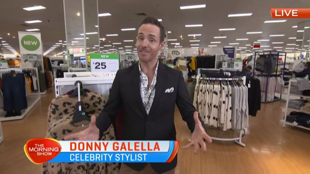 Big W’s big ad - Media Watch