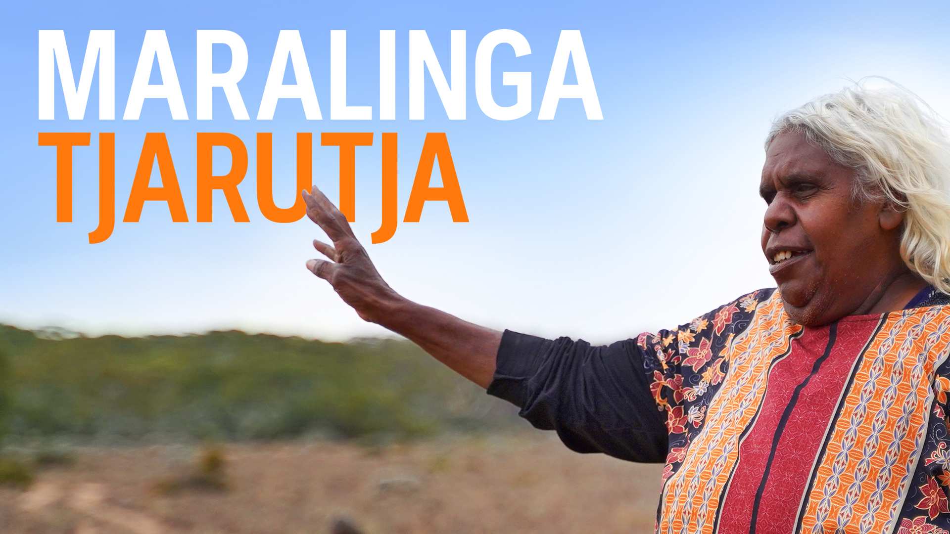 Maralinga Tjarutja - ABC Content Sales