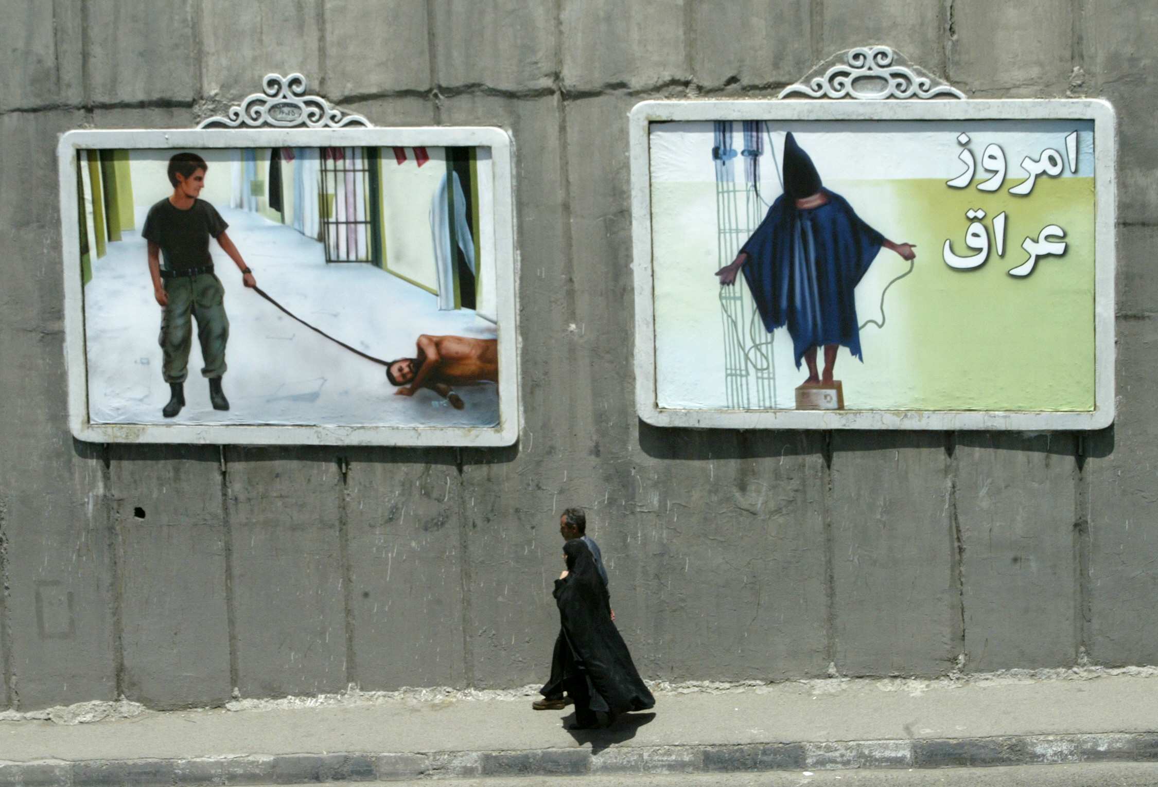 The legacy of 9/11 and the erasure of American torture - ABC Religion ...