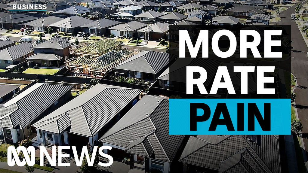 The Business - ABC News