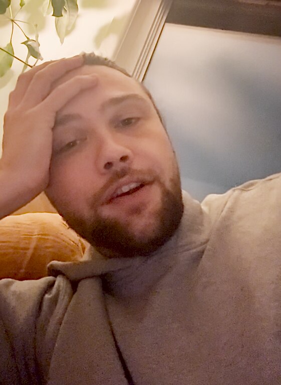 Colby Robertson - triple j