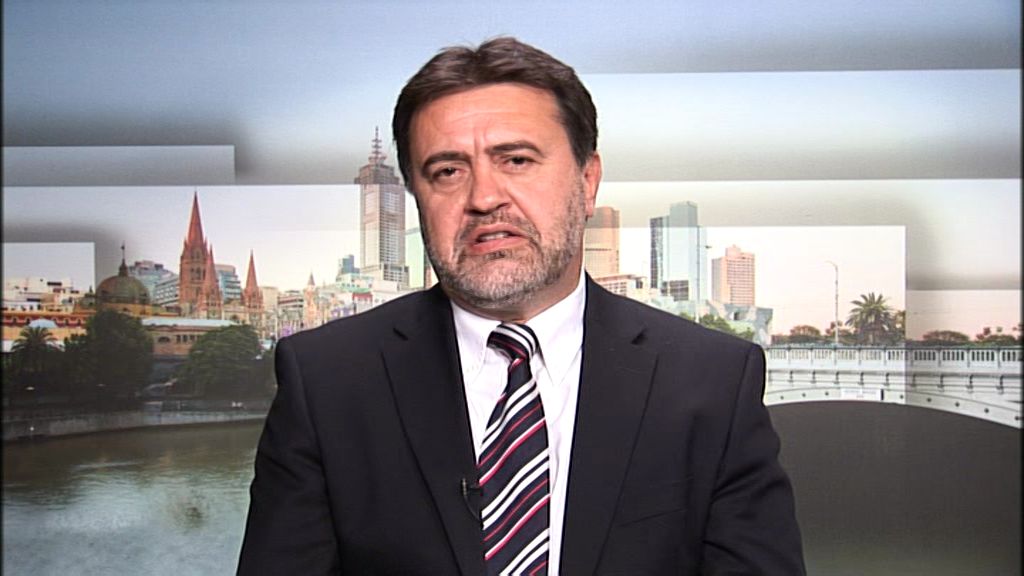 Coalition to ditch Gonski model and renegotiate school funding ...