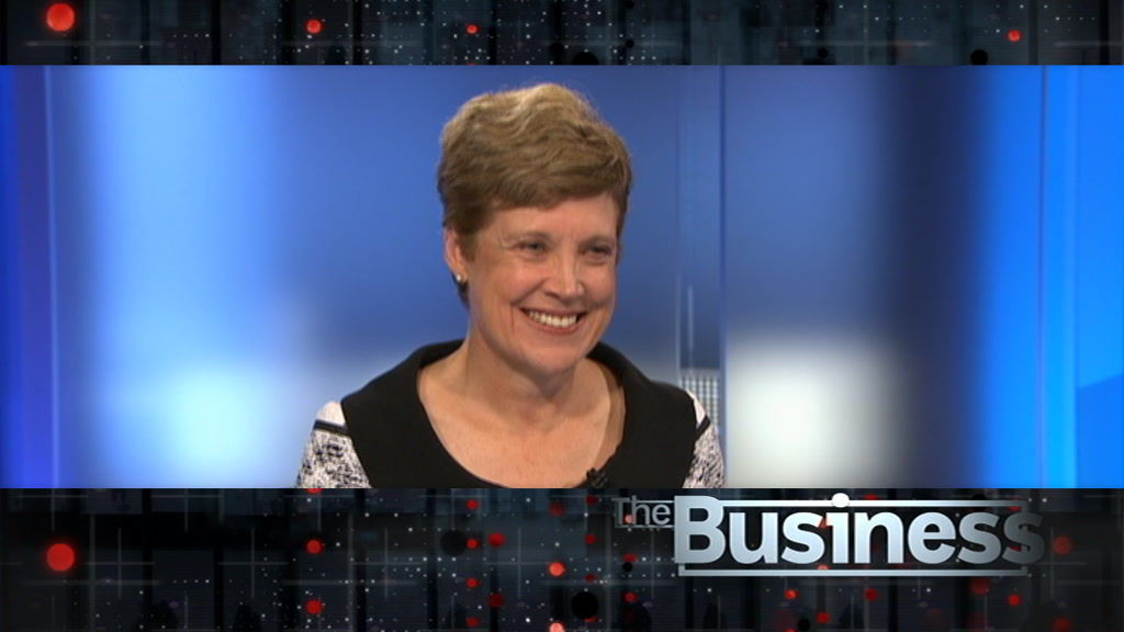 Extended interview with Professor Elizabeth Sheedy - ABC News