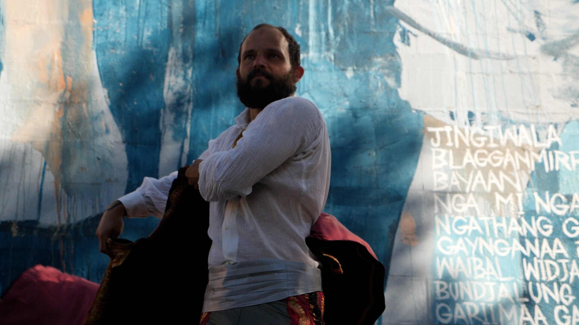 Wire wizard Con Colleano's incredible legacy celebrated on highwire in ...