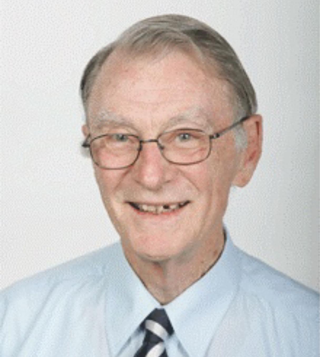 'Father figure' of Auskick and Richmond Tiger, Ray Allsopp, dies aged ...