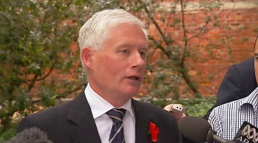 Rau named as new SA Deputy Premier - ABC News