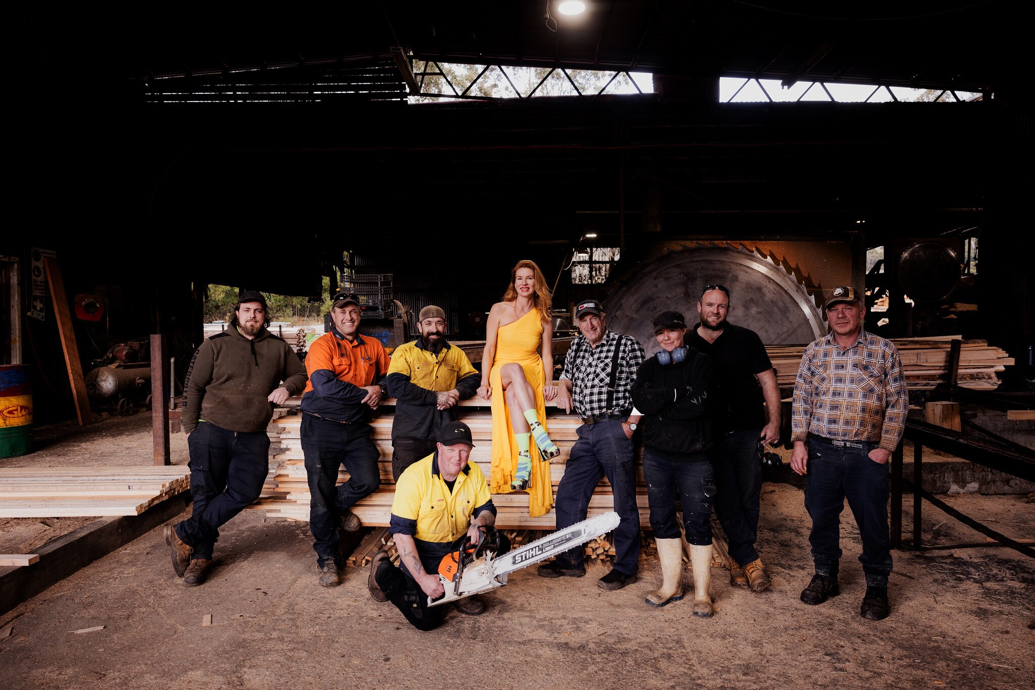 Mona Forest Economic Congress to seek the true value of Tasmanian trees ...