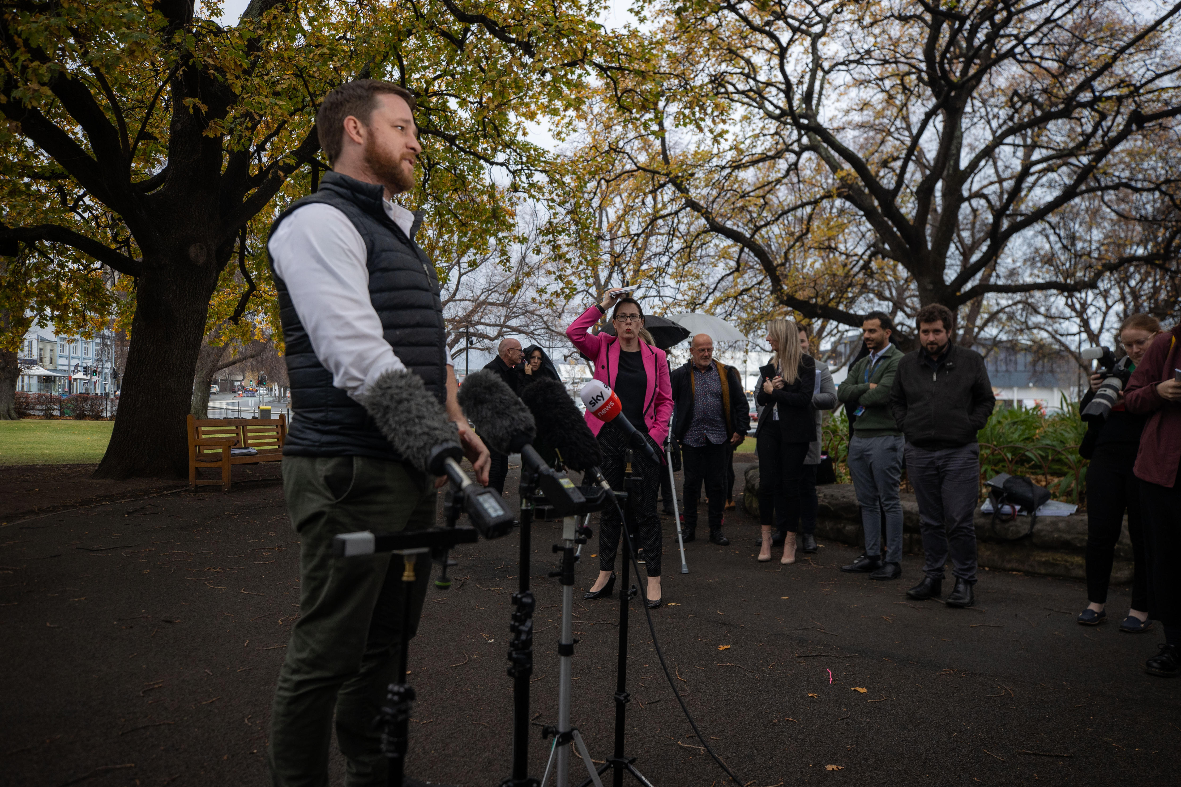 WA Premier Roger Cook promises to toughen building regulations in ...