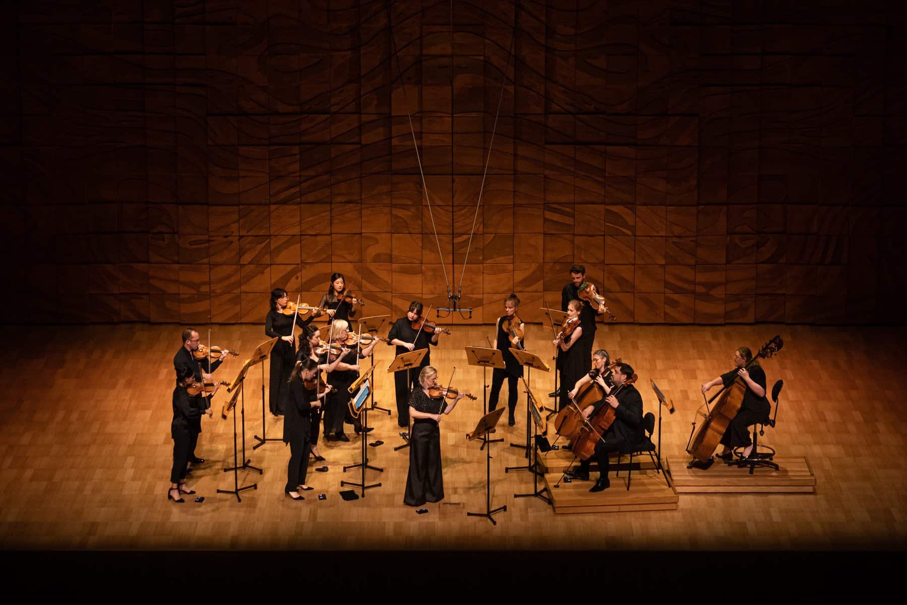Drive Live with the Melbourne Chamber Orchestra - ABC listen