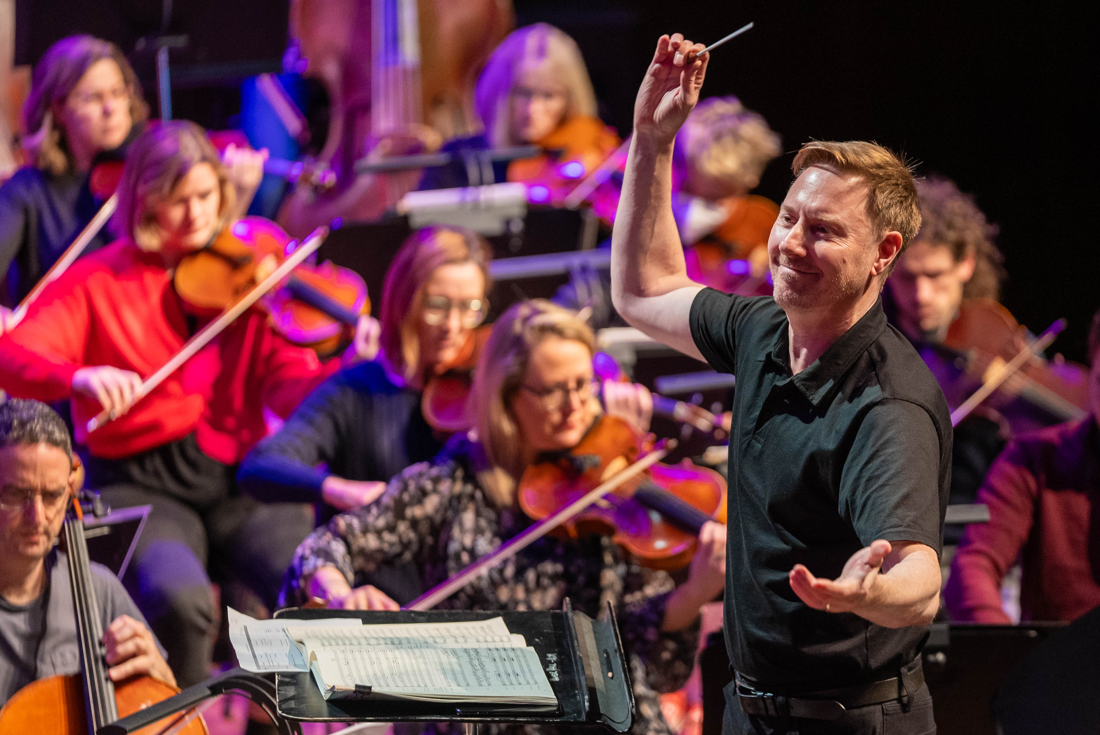 MSO Classic 100: Your Favourite Instrument - ABC listen