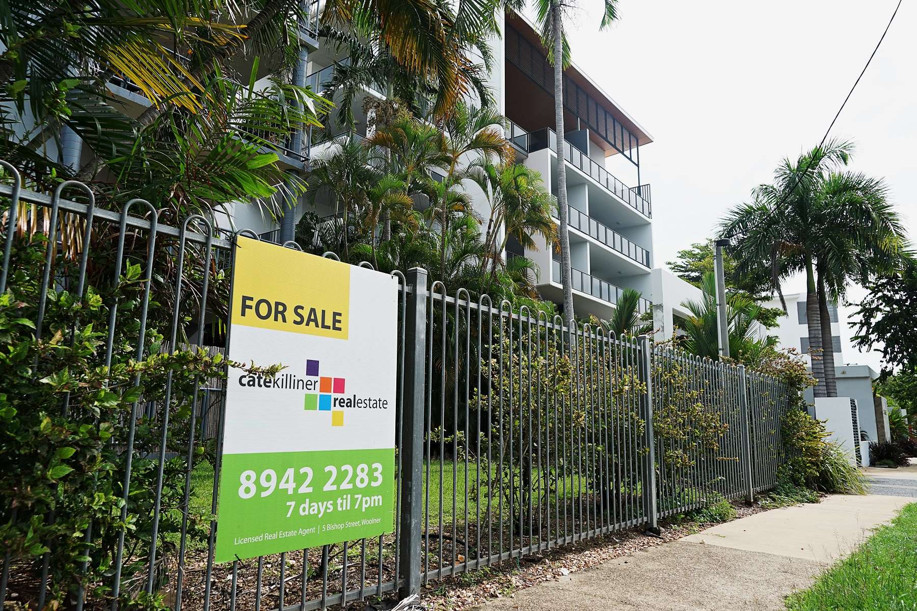 Buying a house cheaper than renting for a third of the country - ABC News