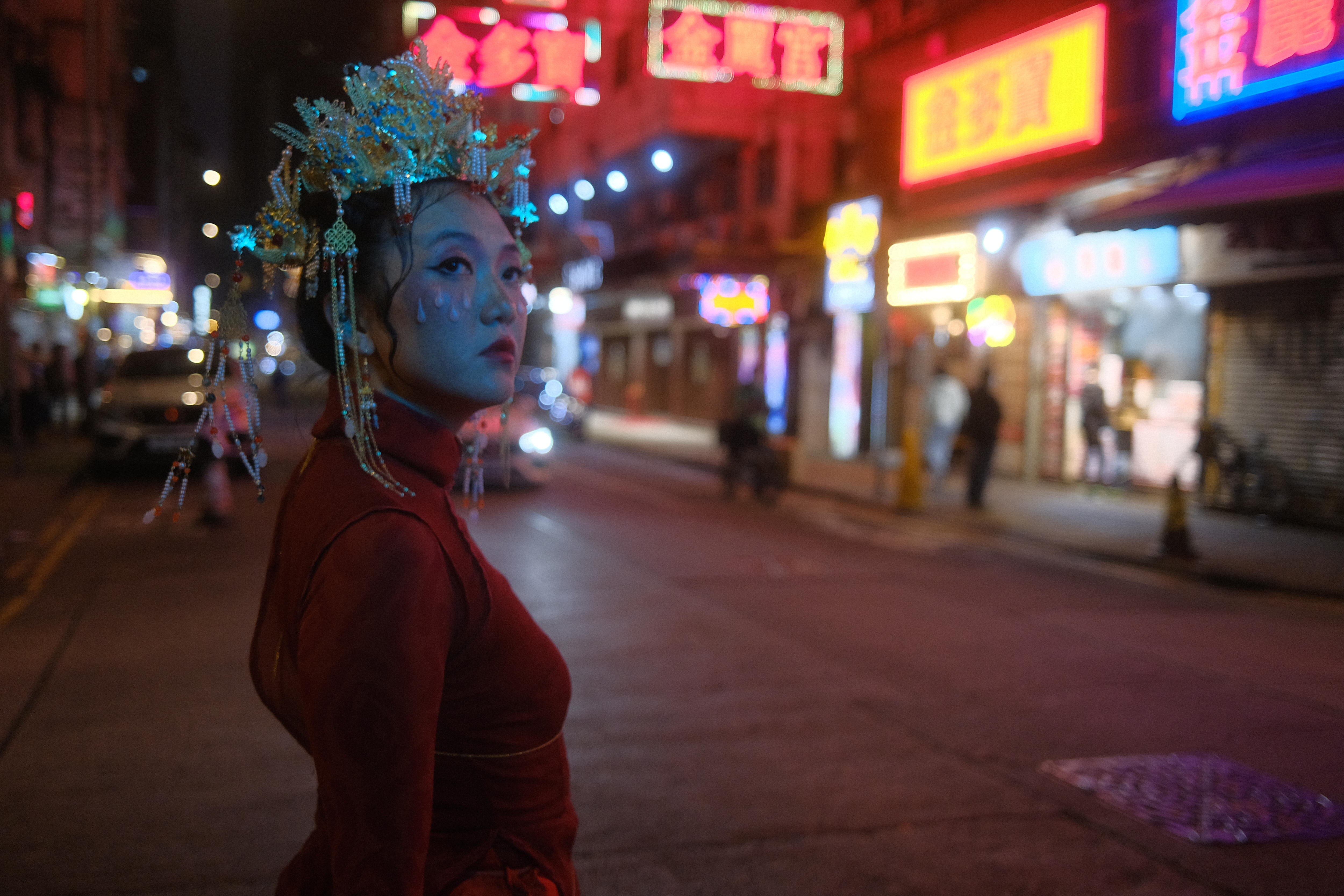 Rainbow Chan revives 'The Bridal Lament' ritual - ABC listen