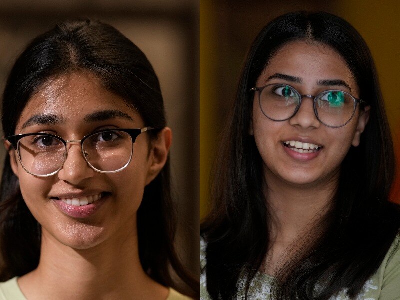 Indian voters share their thoughts ahead of six-week national election - ABC Asia