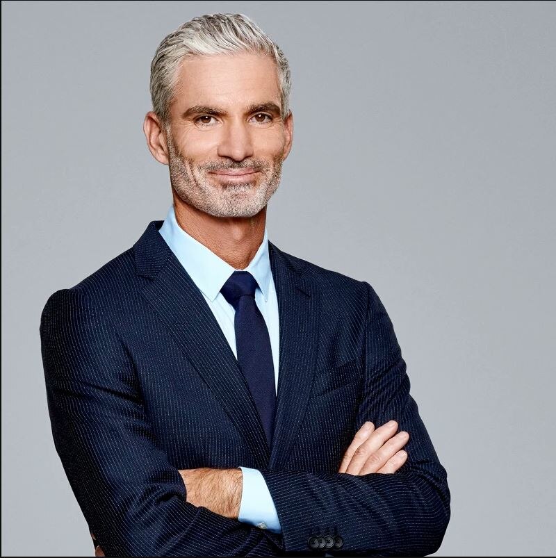 Australian Republic Movement elects Craig Foster as Chair - ABC listen