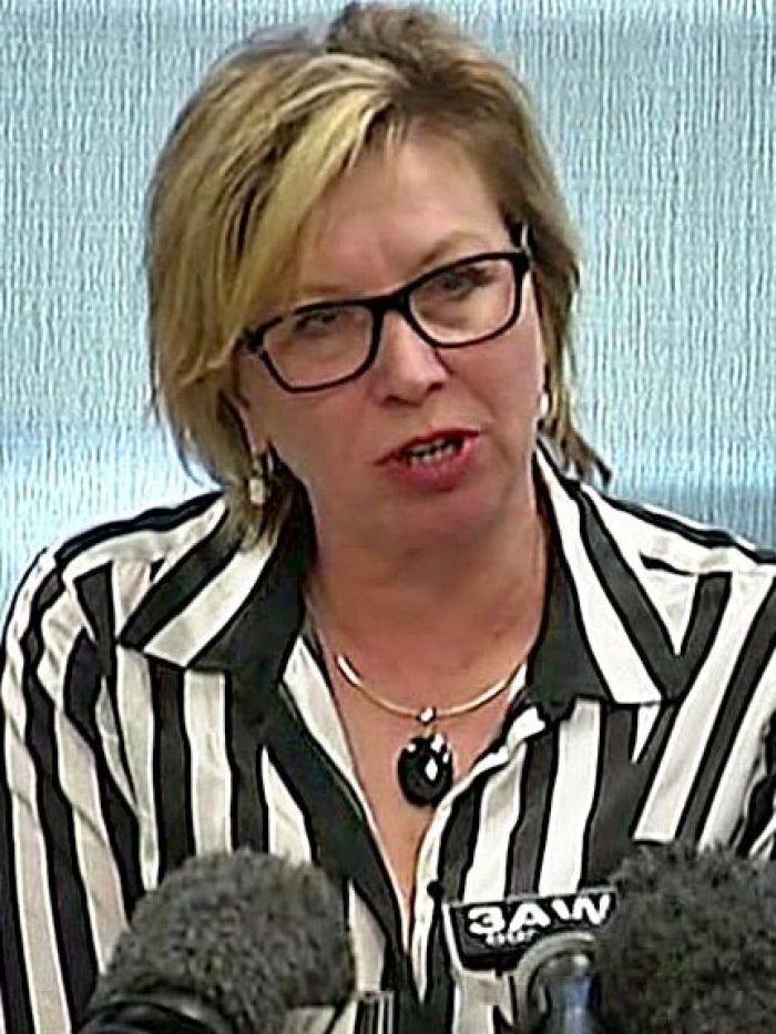 Luke Batty: coroner's findings on 11yo's death welcomed by Rosie Batty ...