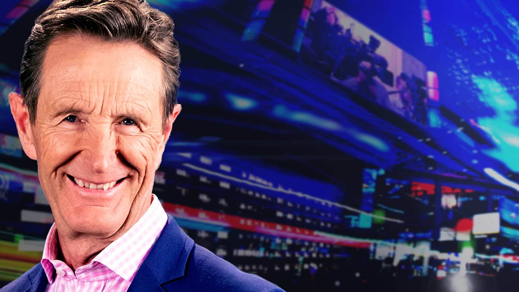 Paul Barry - Media Watch