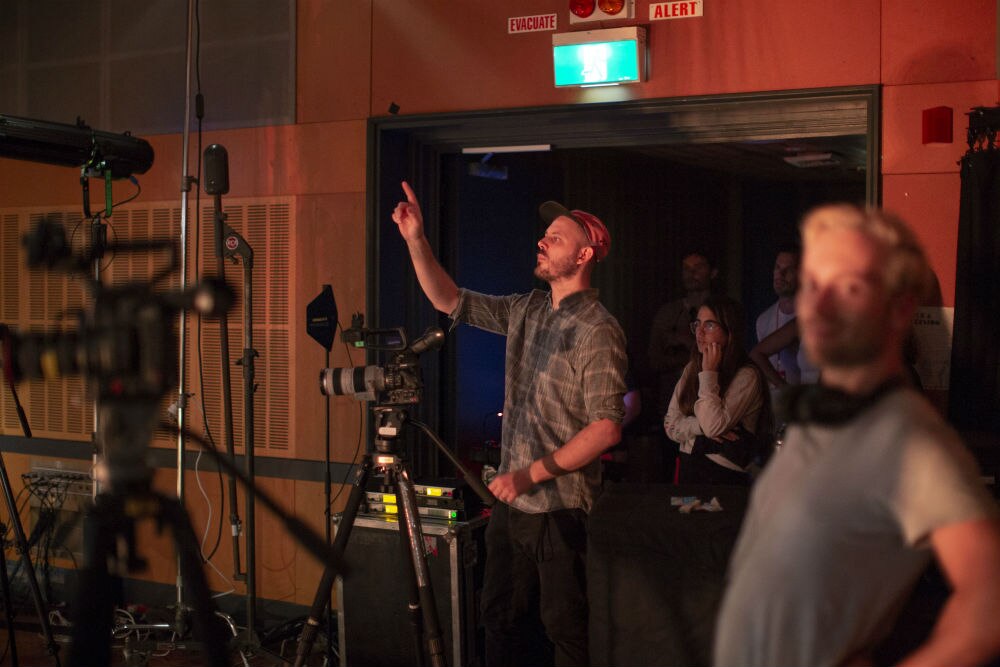 Why triple j's Like A Version is a hit with artists and the audience ...