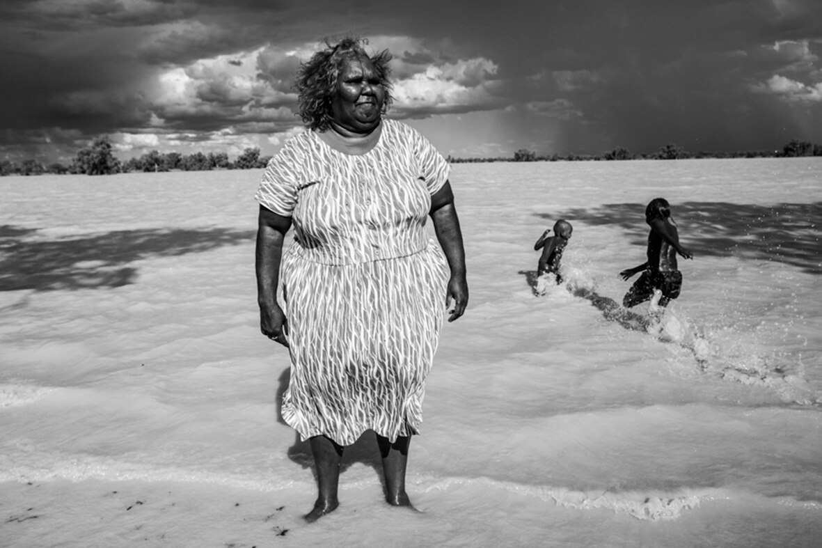 Ngala Wongga: the endangered languages of WA's Goldfields region - ABC ...