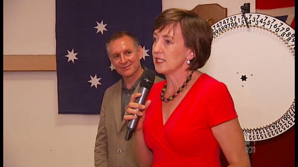 Labor claims victory after Port Adelaide backlash - ABC News