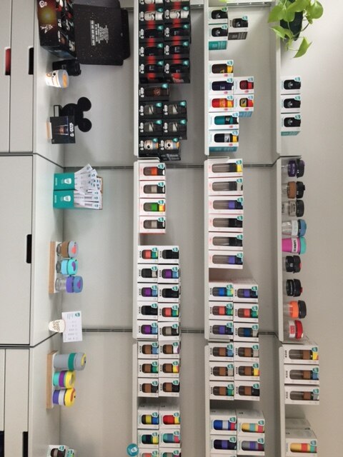 KeepCup takes coffee giant Gloria Jean's to court for allegedly copying ...