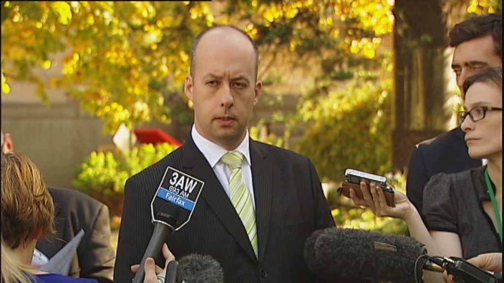 Victorian MPs set for a pay rise - ABC News