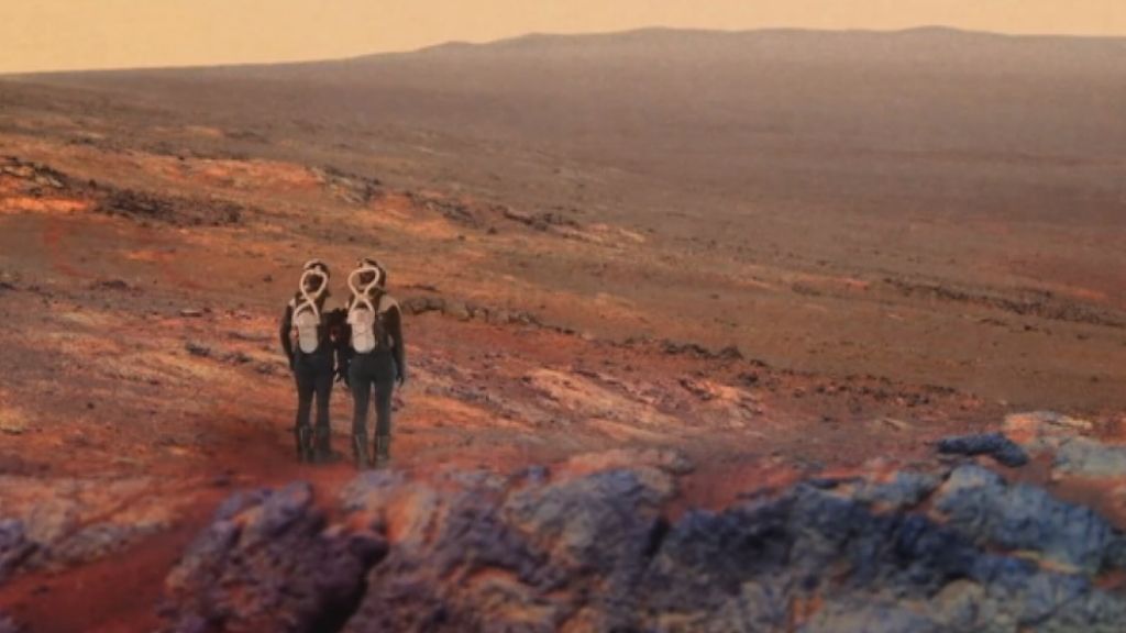 What messages are we sending to any intelligent life form that may be ...