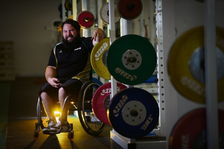 Inspirational West Australians: Ben Wright - ABC Perth