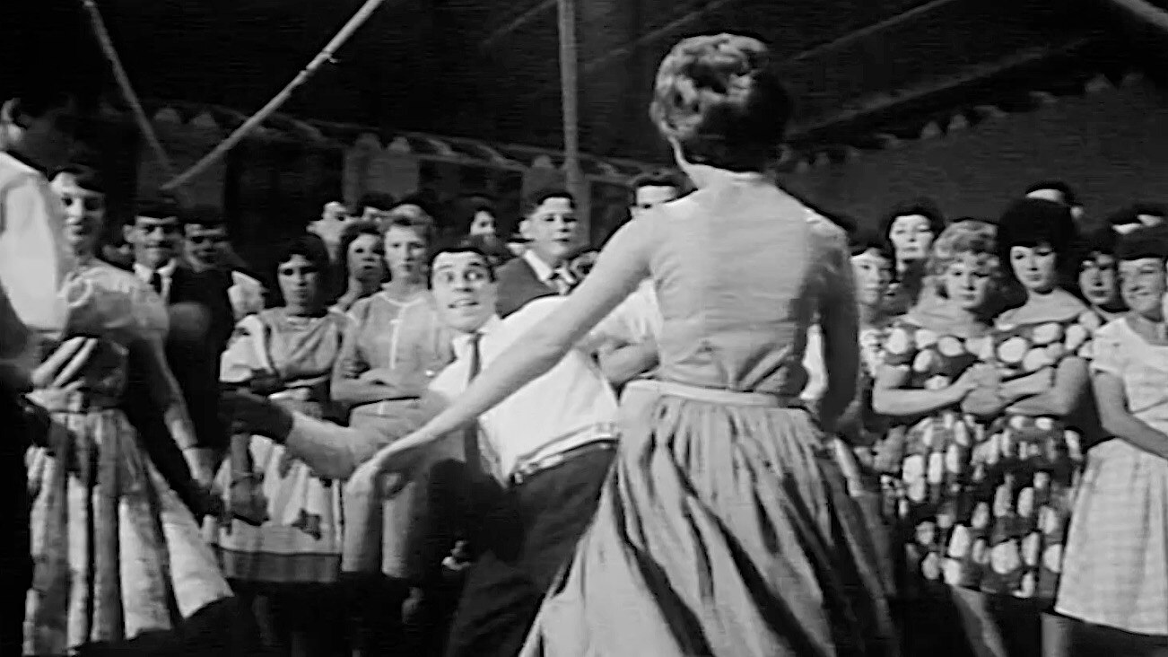 Old School Moves: Dance! - ABC Education