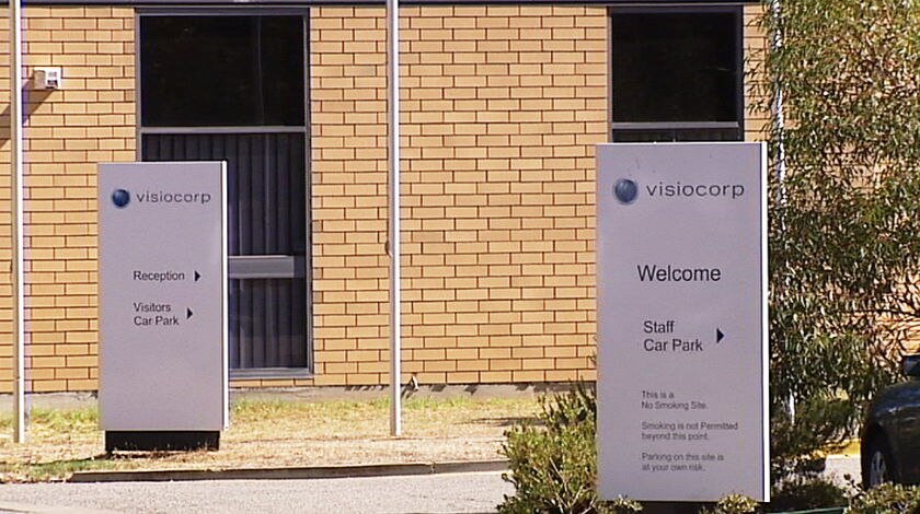 Another car parts maker to cut staff - ABC News