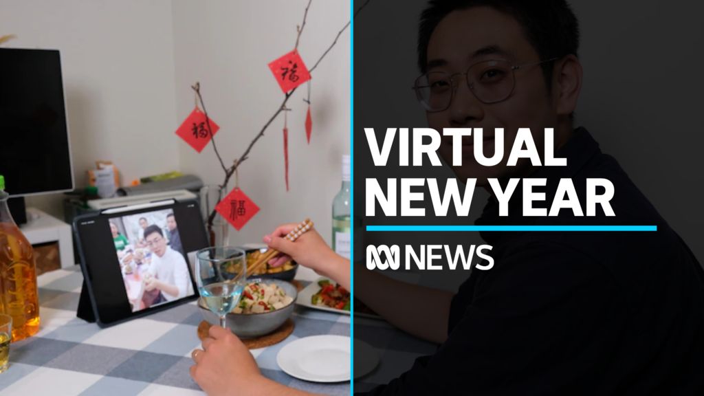 How people are celebrating lunar new year during covid travel bans ...