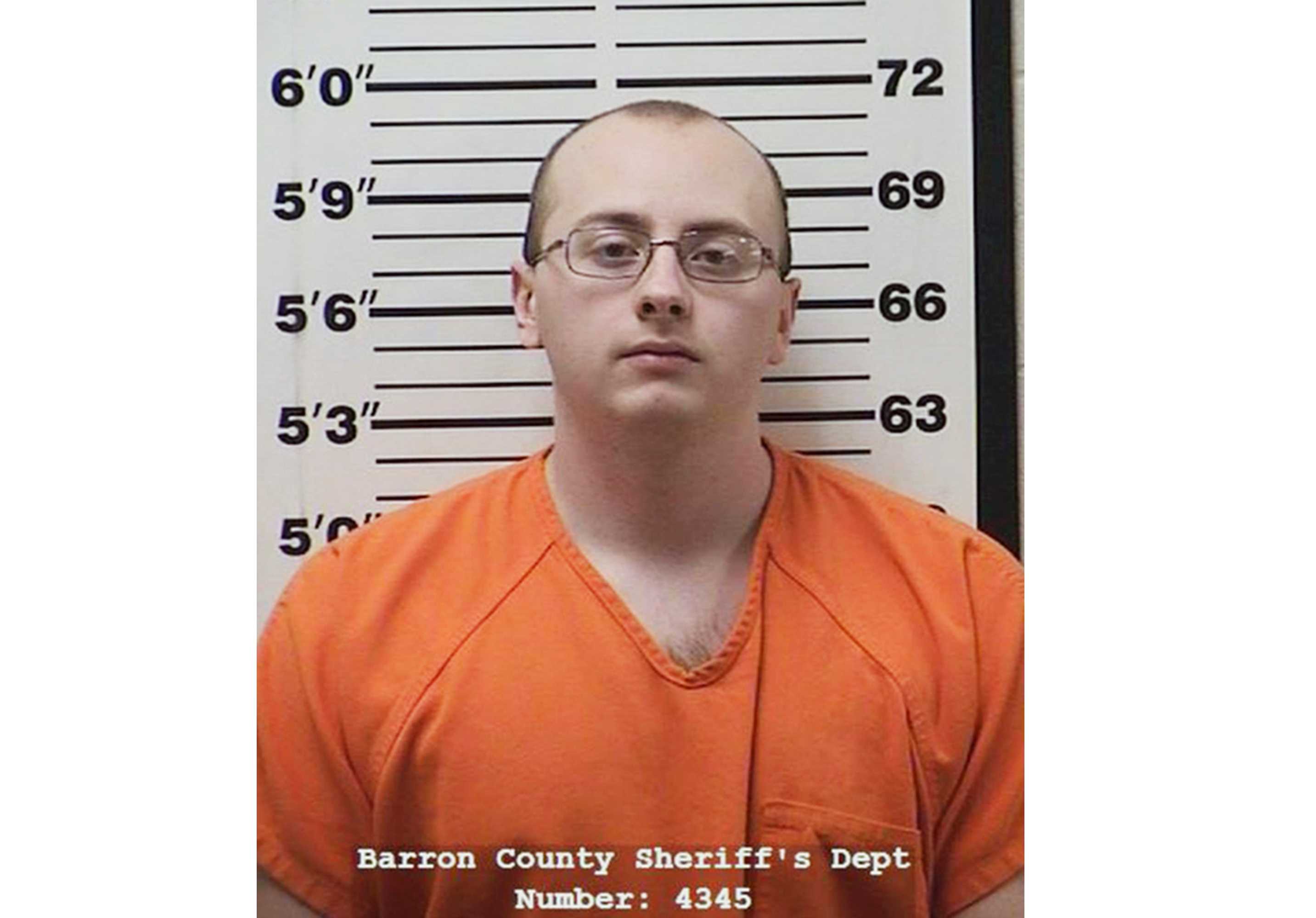 Wisconsin man charged over couple's murder and their 13yo daughter ...