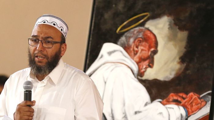 Interfaith Dialogue after the Murder of Father Jacques Hamel - ABC ...