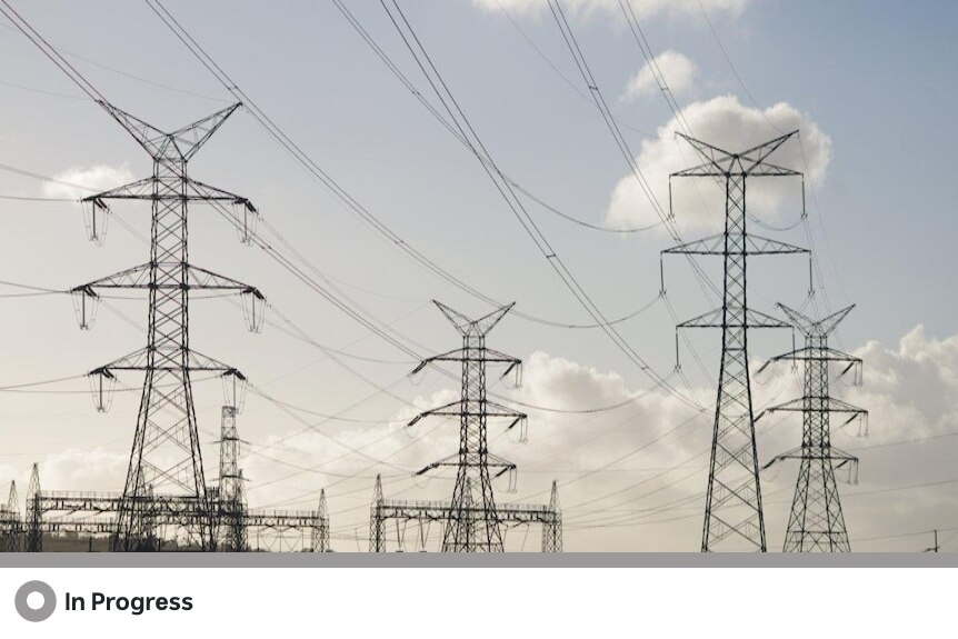 Promise check: An investment of $16 billion by 2024-25 to modernise and ...