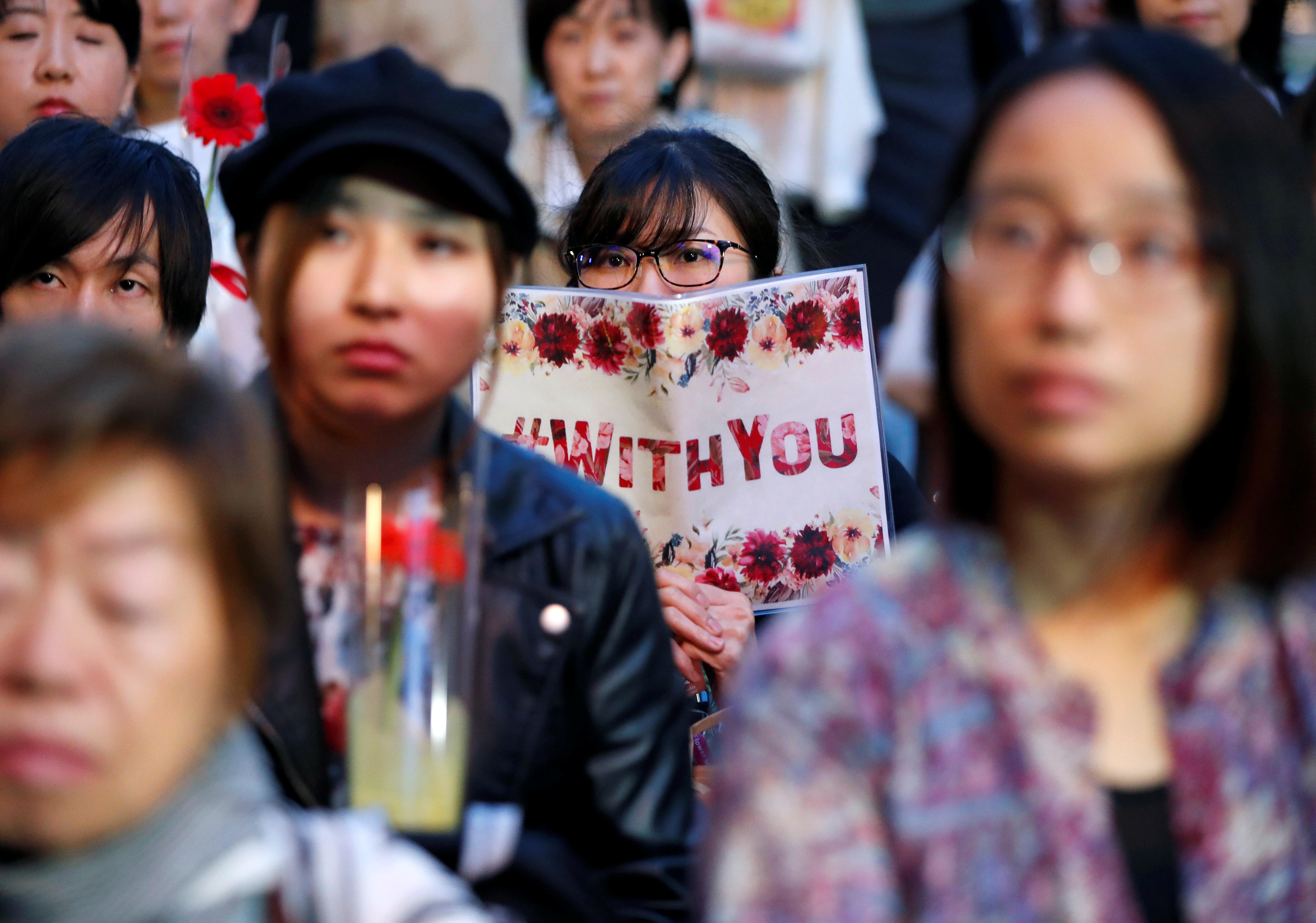Japan raises age of sexual consent from 13 to 16 after public outrage ...