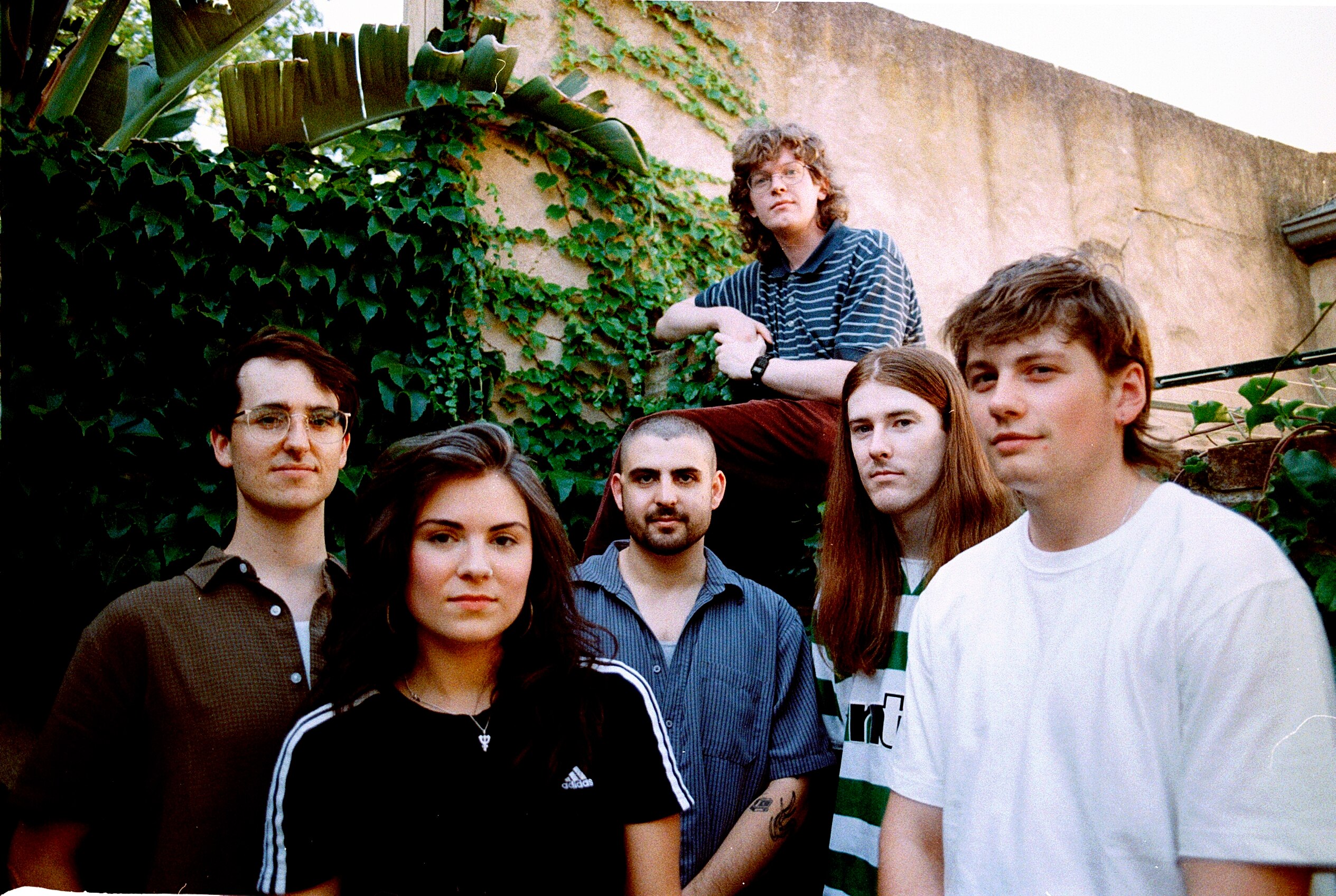 Coldwave on their sound, Laneway appearance, and love for the Adelaide ...