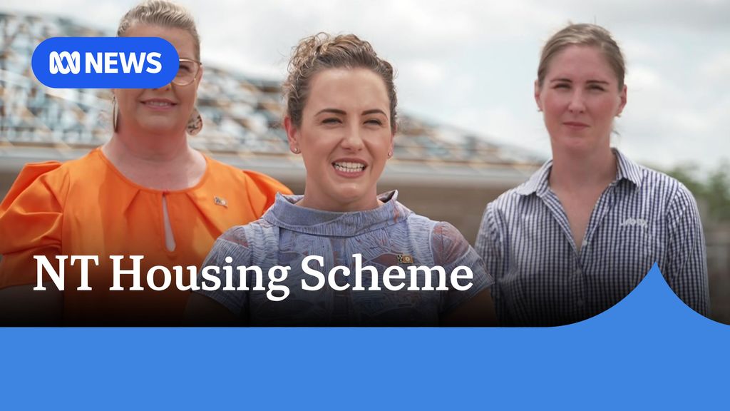 NT government announces $20 million housing scheme - ABC News