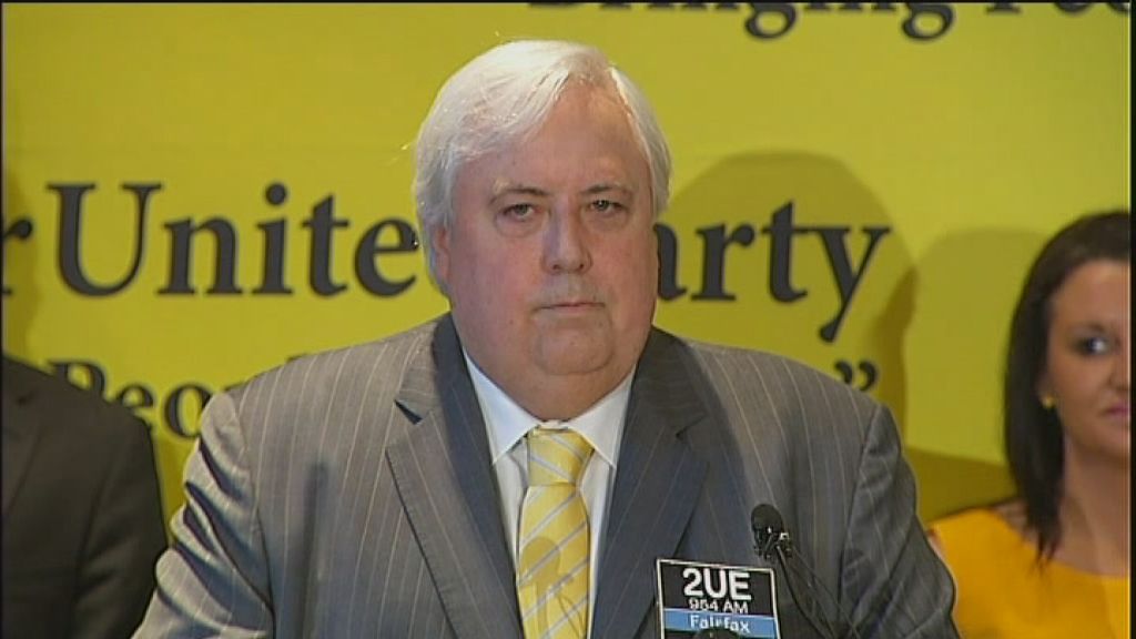 Heather Ewart - ABC News