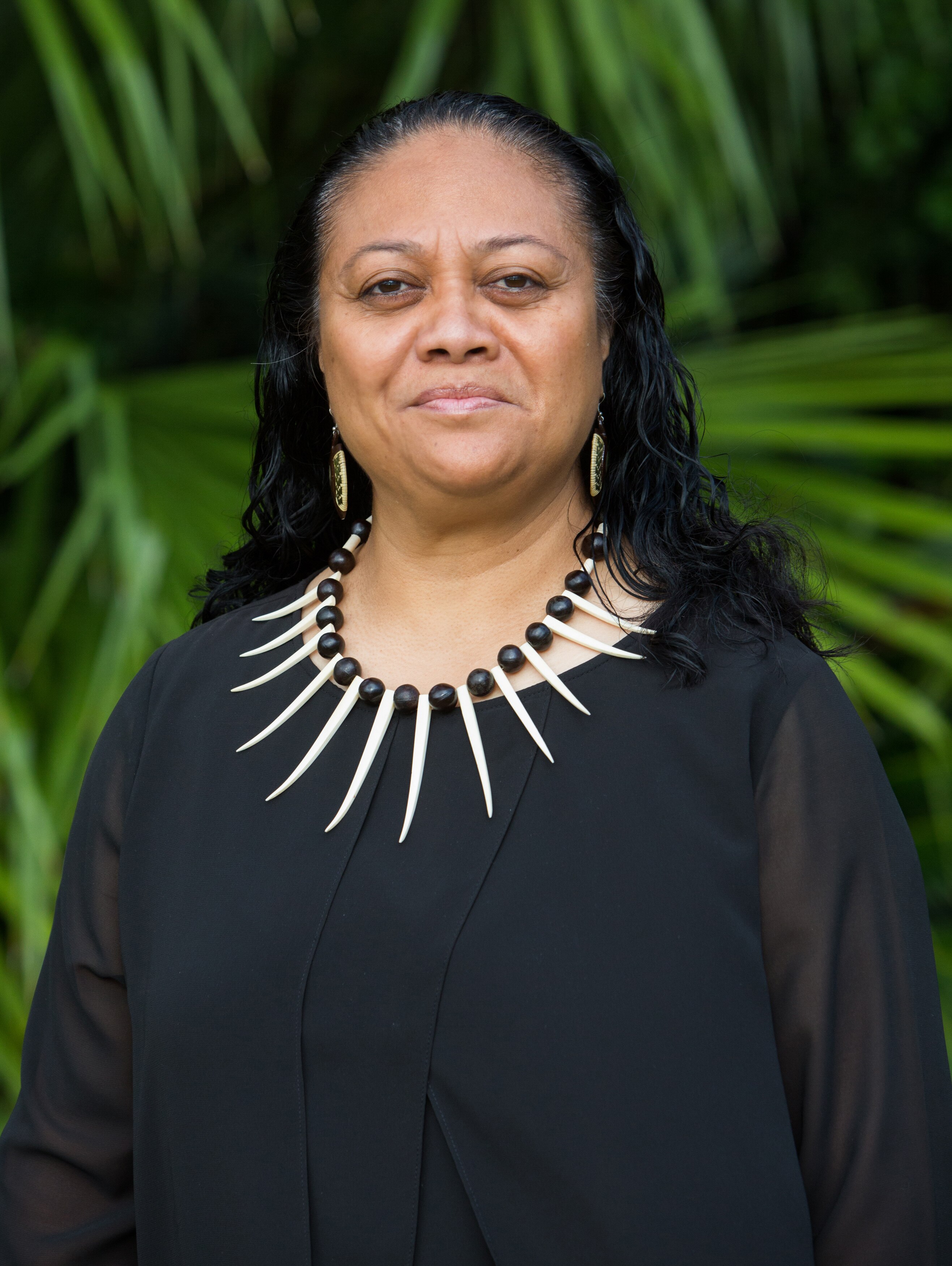 Rubina Kimiia considers music to be one of the greatest powers of this ...