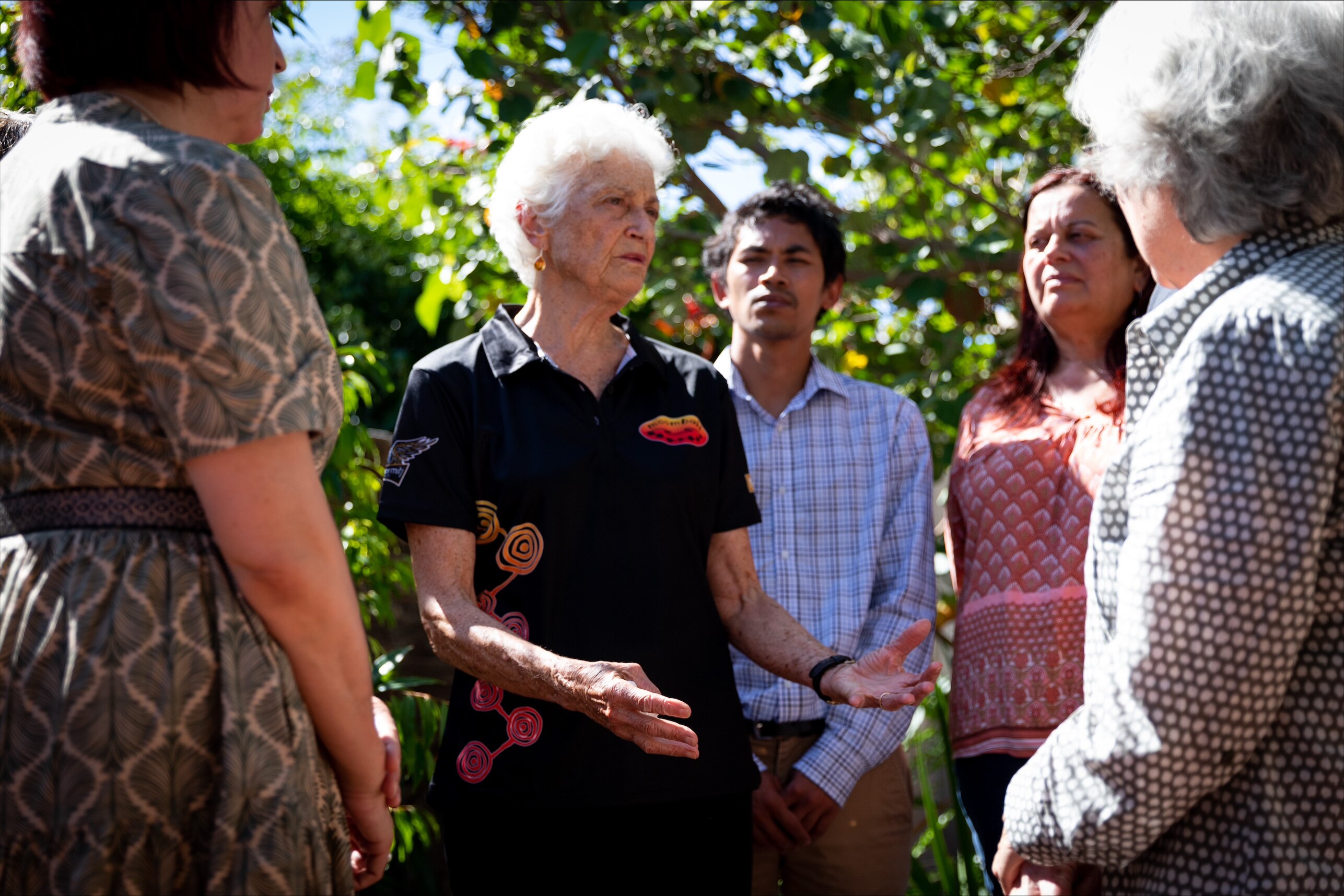 Fiona Stanley and advocates urge for inquiry, greater Indigenous ...