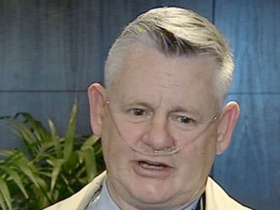 Asbestos victim 'thrilled' by James Hardie compensation deal - ABC News