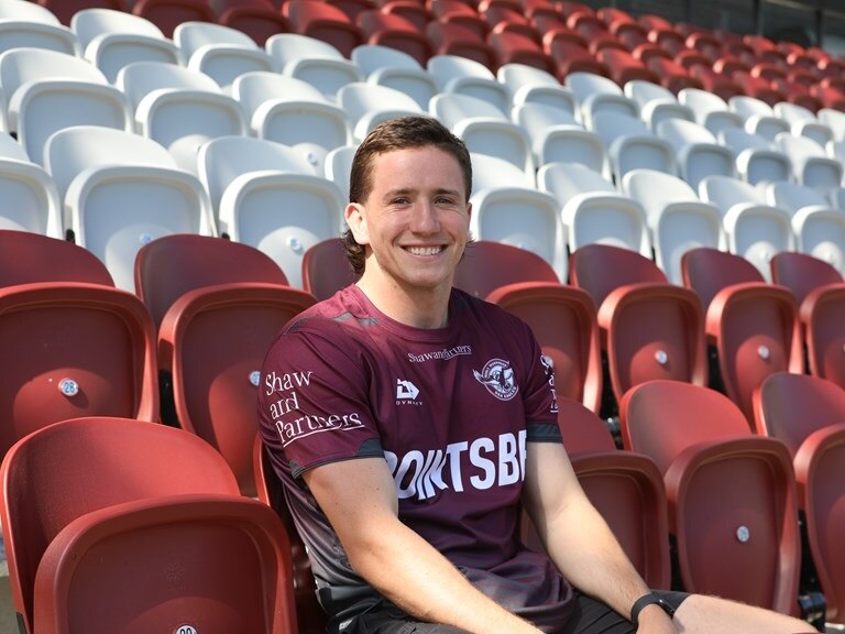 Cooper Johns: Really good reaction from the boys this week - ABC listen