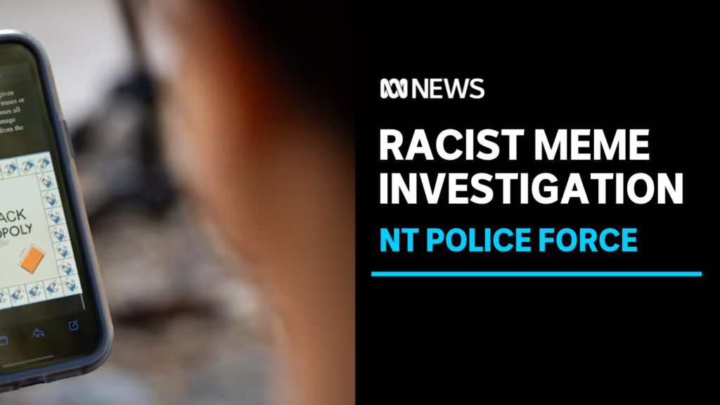 Emailed shared by NT Police referred to corruption watchdog - ABC News